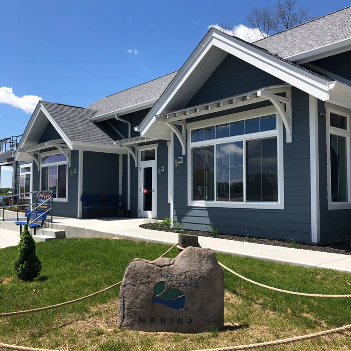 Sahm's Coffee Cake – Sahm's Hospitality Group